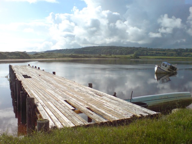 Ocean Bay Cottages – Welcome to Inishowen, were the sky meets the Ocean ...