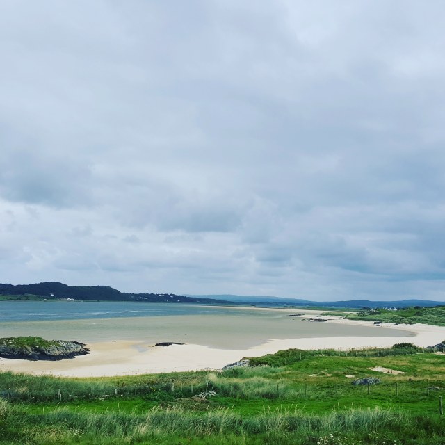 Ocean Bay Cottages – Welcome to Inishowen, were the sky meets the Ocean ...